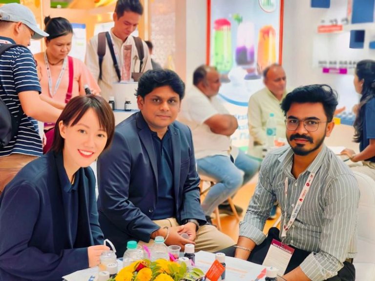 FI India Exhibition - 2025 - RBS